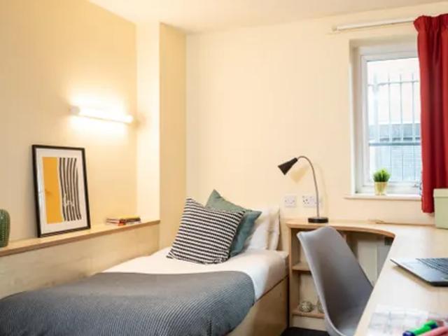 London Road, Liverpool, L3 9TA, United Kingdom | Room for rent #154574194 | Rentberry