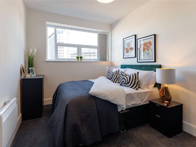 London Road, Liverpool, Merseyside L3, 2 bed flat to rent, £925 pcm | PrimeLocation
