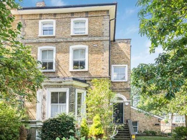 London Road, London, 1 Bedroom Flat