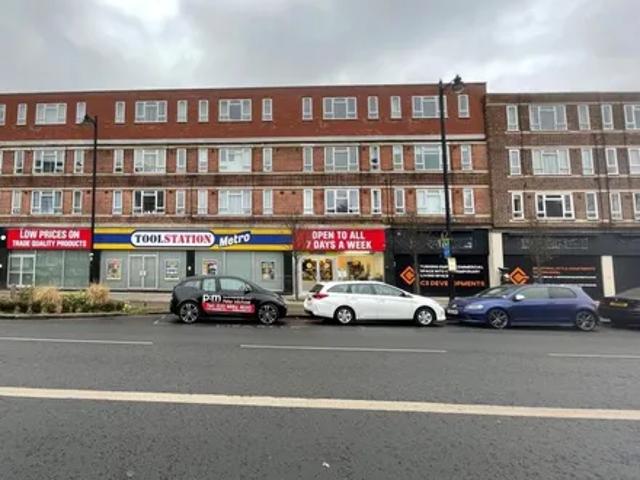 London Road, London, EN2 6EW, United Kingdom | 2 bed apartment for rent #138853574 | Rentberry