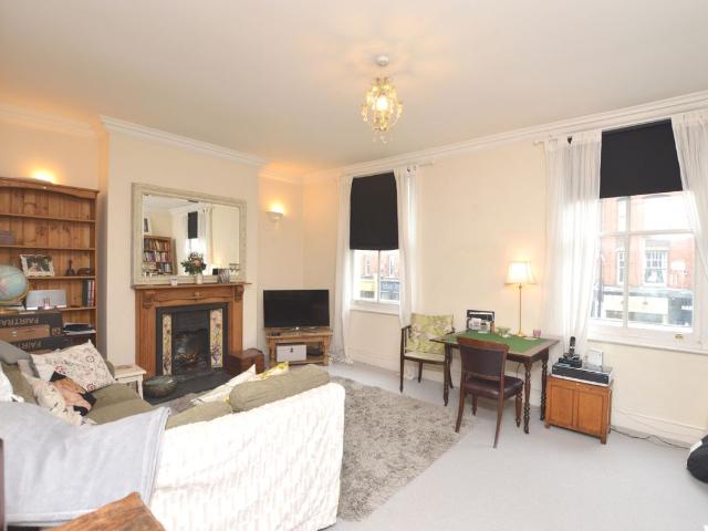 London Road, London SE23, 2 bed maisonette to rent, £2,000 pcm | PrimeLocation