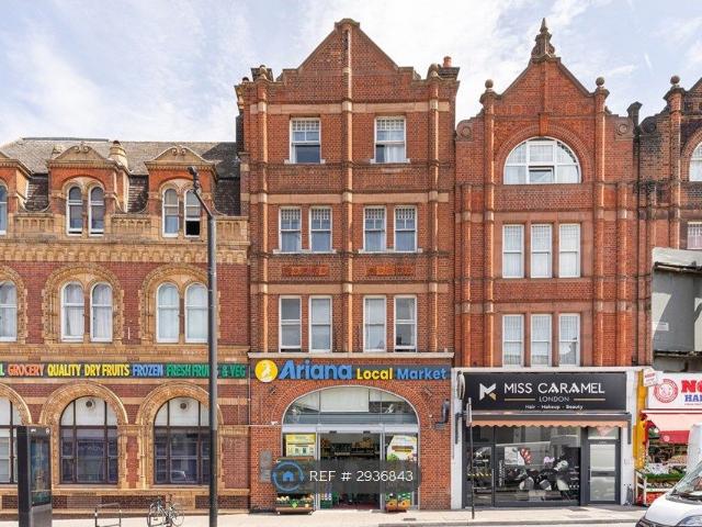 London Road, London SW16, 1 bed flat to rent, £1,350 pcm | PrimeLocation