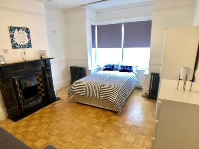 London Road, Luton, 1 Bedroom House