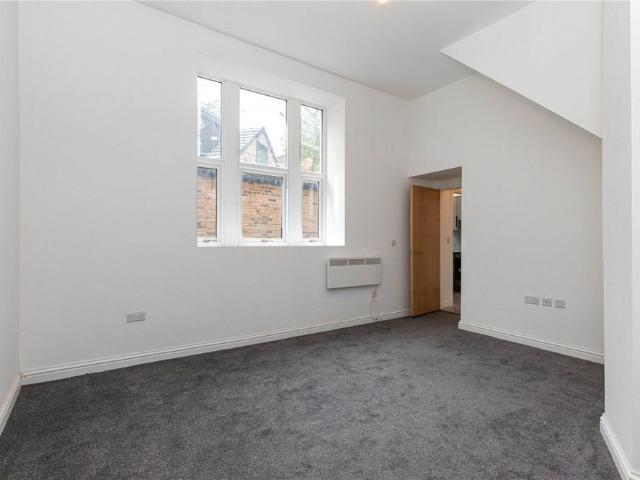 London Road, Macclesfield, Cheshire, SK11