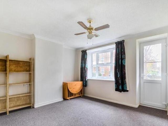 London Road, Mitcham, 1 Bedroom Apartment