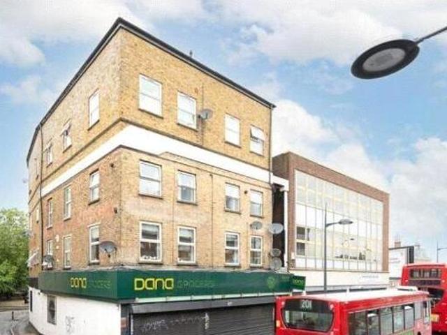 London Road, Mitcham, 1 Bedroom Apartment