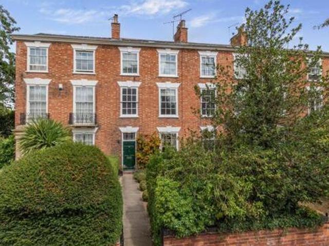 London Road, Newark, 4 Bedroom Mews