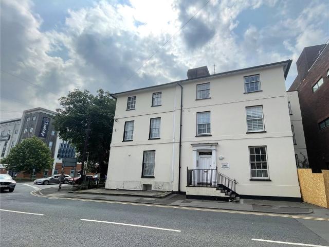 London Road, Newbury, Berkshire RG14, 1 bed flat to rent, £975 pcm | PrimeLocation