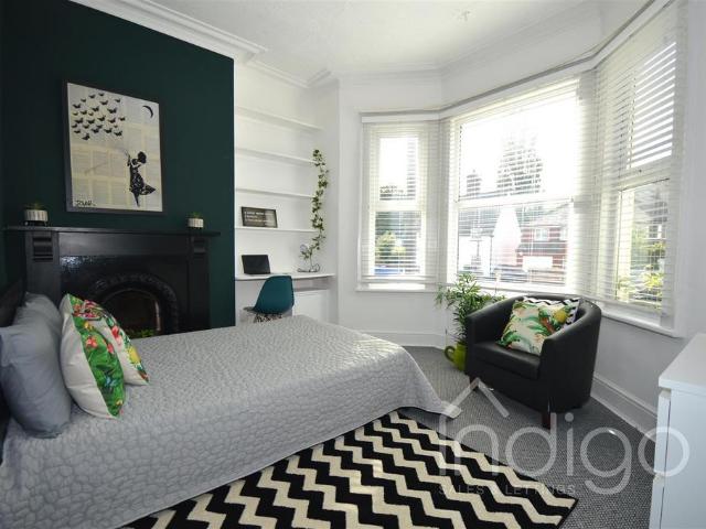 London Road, Newcastle 5 bed house to rent £3,075 pcm £710 pw