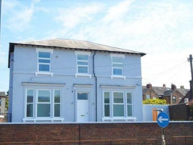 London Road, Newcastle under lyme, 1 Bedroom Detached