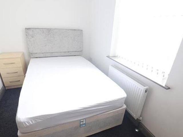 London Road, Newcastle under lyme, 1 Bedroom House