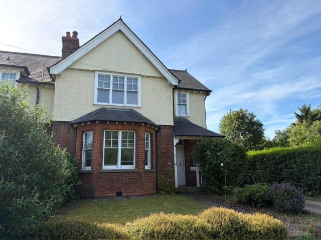 London Road, Newmarket, Cambridgeshire CB8, 3 bed semi detached house to rent, £1,250 pcm | PrimeLocation