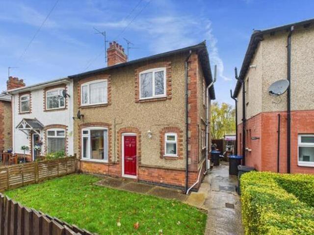 London Road, Northampton, 4 Bedroom House