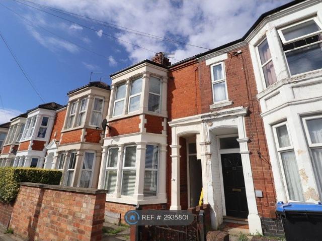 London Road, Northampton NN4, 2 bed flat to rent, £925 pcm | PrimeLocation