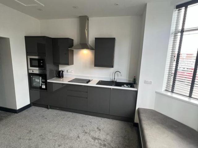 London Road, Oakhill ST4, 1 bed flat to rent, £775 pcm | PrimeLocation