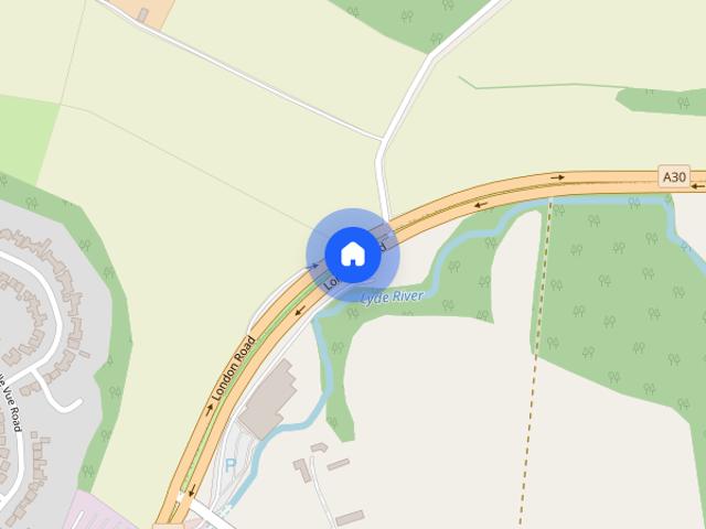 London Road, Old Basing, Basingstoke, RG24