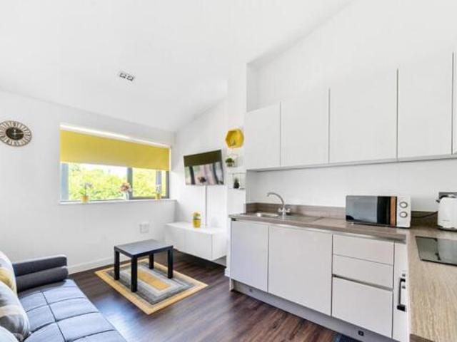 London Road, Old Basing, 1 Bedroom Flat