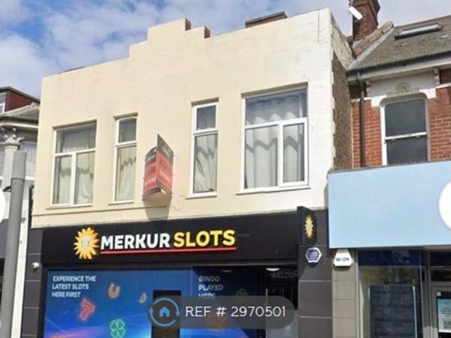 London Road, Portsmouth PO2, 1 bed flat to rent, £825 pcm | PrimeLocation