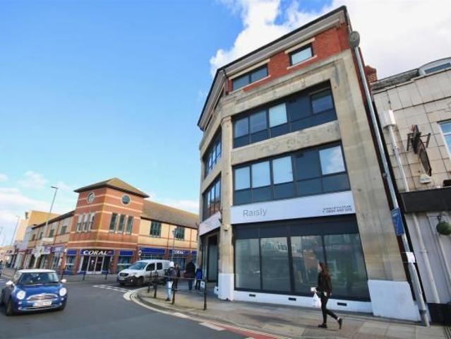 London Road, Portsmouth PO2, 2 bed flat to rent, £1,100 pcm | PrimeLocation
