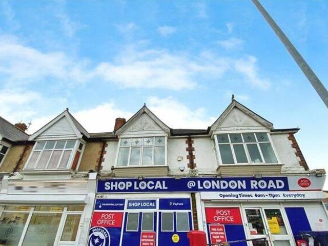 London Road, Portsmouth, 2 Bedroom Apartment