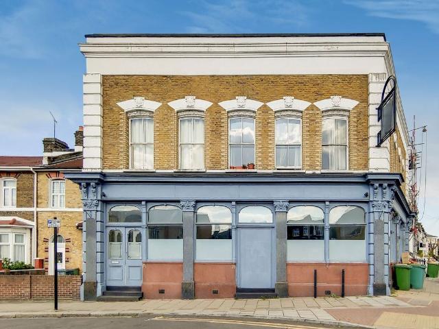 London Road, Plaistow, London E13, 3 bed flat to rent, £2,850 pcm | PrimeLocation