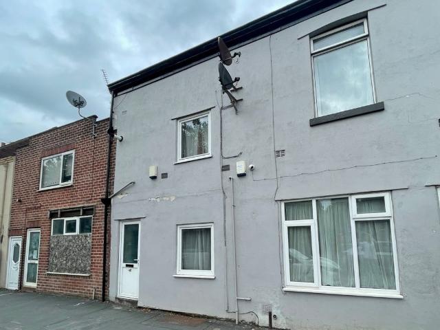 London Road, Preston, Lancashire PR1, 2 bed flat to rent, £625 pcm | PrimeLocation