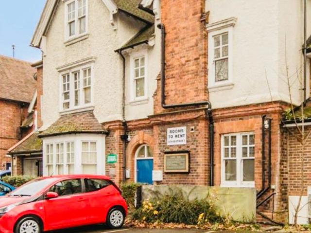 London Road, Reading RG1, 1 bed flat to rent, £1,100 pcm | PrimeLocation