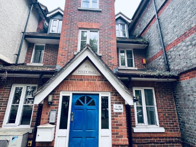 London Road, Reading RG1, 1 bed flat to rent, £1,050 pcm | PrimeLocation