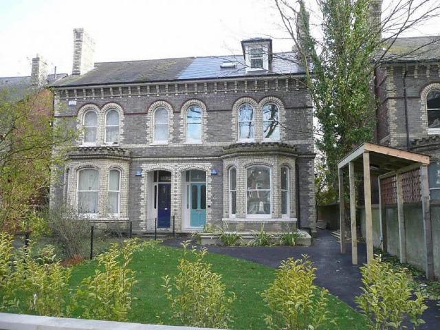 London Road, Reading RG1, Studio to rent, £860 pcm | PrimeLocation