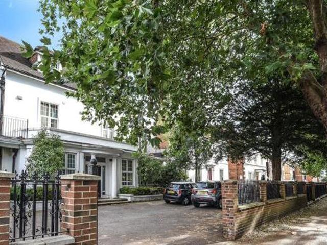 London Road, Reading, 2 Bedroom Apartment