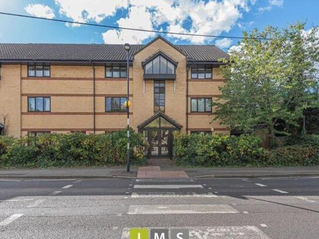 London Road, Regal Court, 1 Bedroom Flat