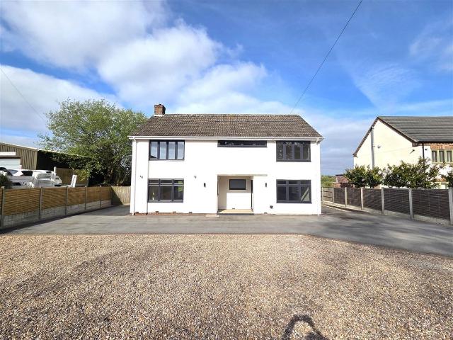 London Road, Retford DN22, 4 bed detached house to rent, £1,695 pcm | PrimeLocation