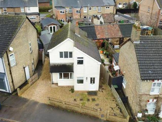 London Road, Sandy, 3 Bedroom Detached