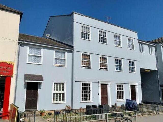 London Road, Sawbridgeworth, 1 Bedroom Apartment