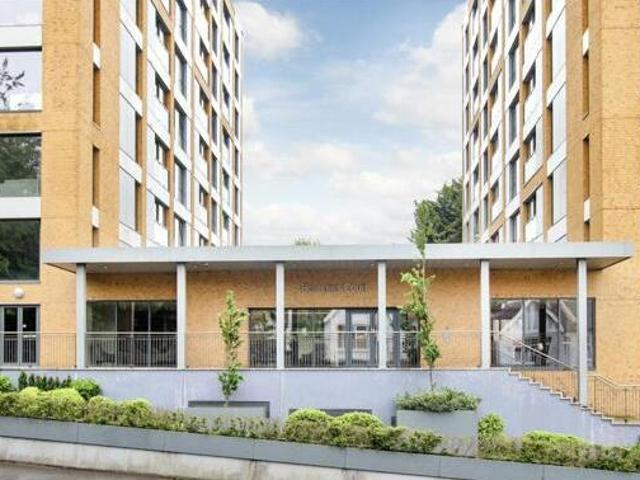 London Road, Sevenoaks, 2 Bedroom Apartment