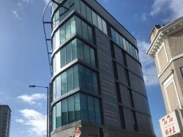 London Road, Sheffield, 3 Bedroom Apartment