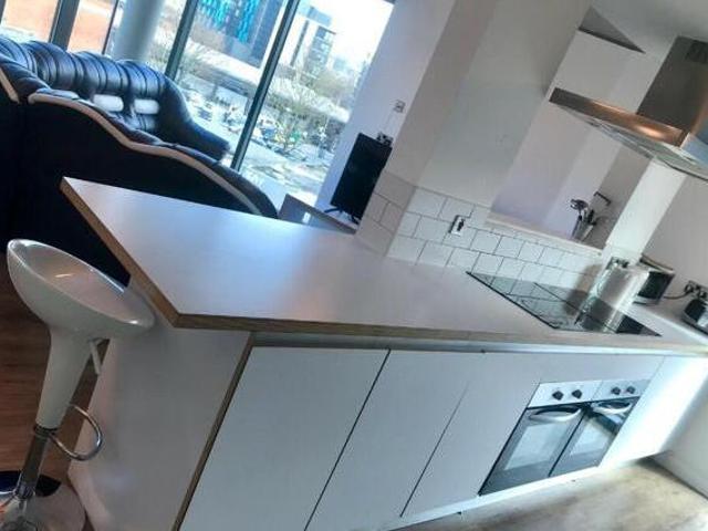 London Road, Sheffield, 1 Bedroom Apartment