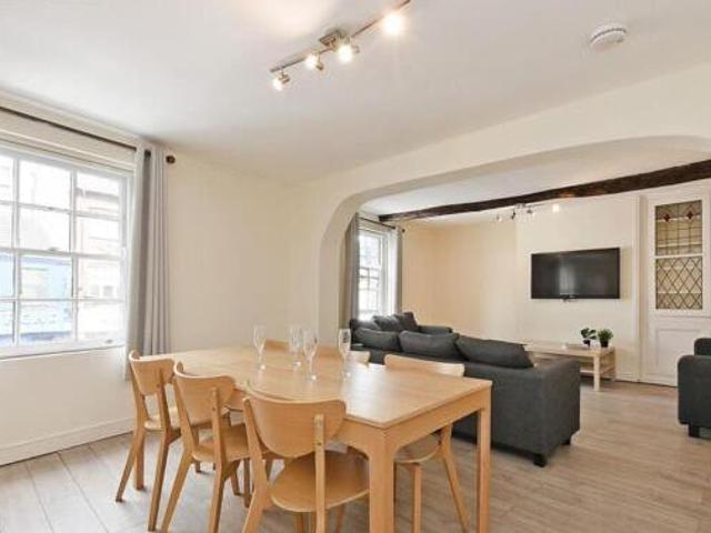 London Road, Sheffield, 7 Bedroom Flat