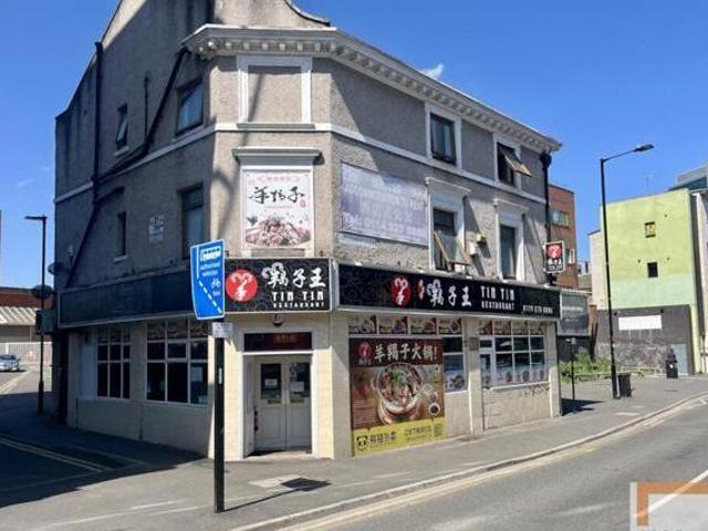 London Road, Sheffield, Restaurant To Lease