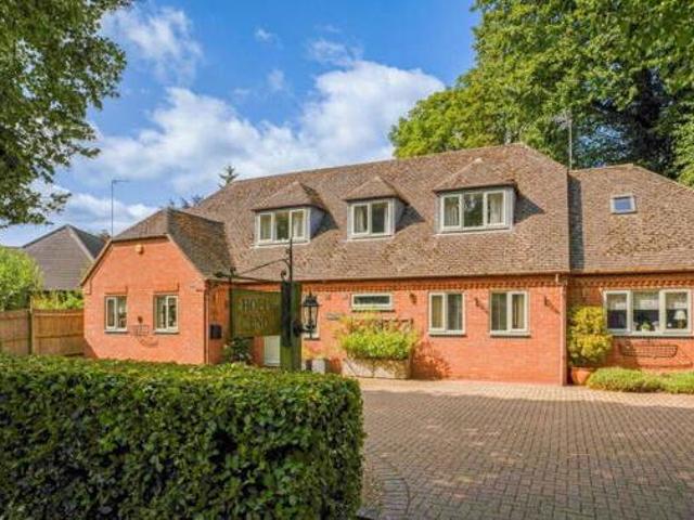 London Road, Shipston On Stour, 5 Bedroom Detached