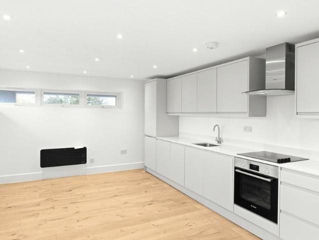 London Road, Sittingbourne, Kent, ME10