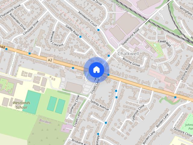 London Road, Sittingbourne, Kent, ME10