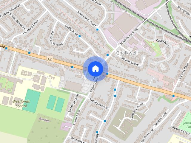London Road, Sittingbourne, Kent, ME10