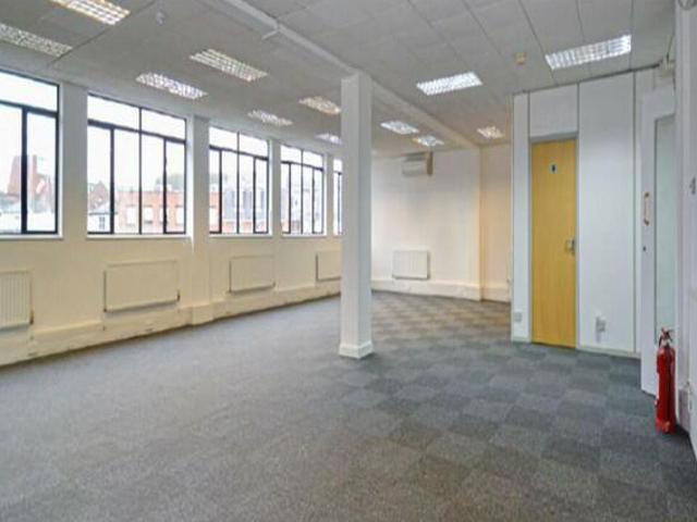 London Road, Southampton, Office To Lease