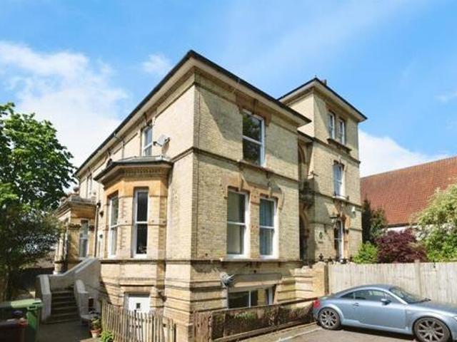 London Road, Southborough, 1 Bedroom Apartment