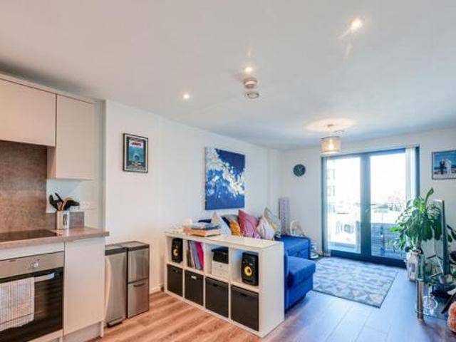 London Road, Southend on sea, 1 Bedroom Apartment