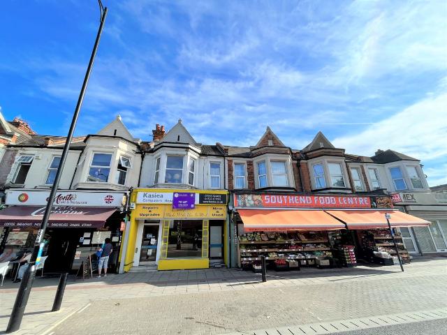 London Road, Southend On Sea SS1, 1 bed flat to rent, £1,000 pcm | PrimeLocation