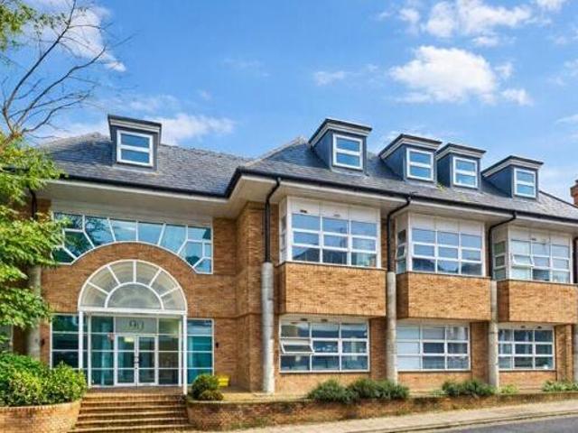 London Road, St. Albans, 1 Bedroom Apartment