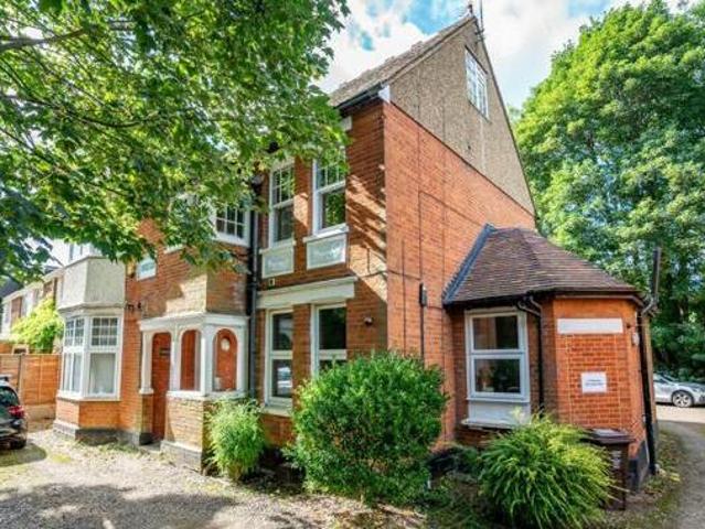 London Road, St. Albans, 1 Bedroom Apartment