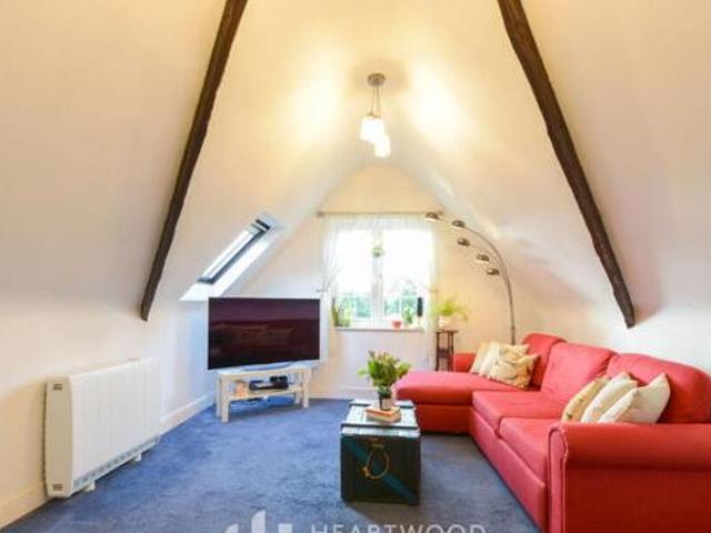 London Road, St Albans, 1 Bedroom Flat